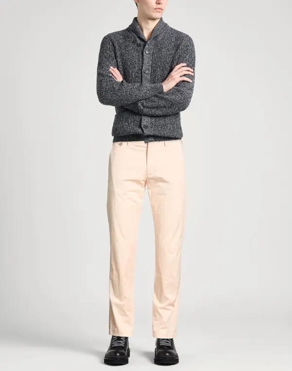 Agnona Pants Light Size Cotton, Elastane