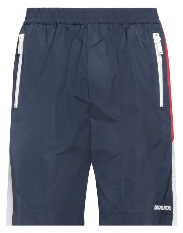 Dsquared2 Shorts & Bermuda Shorts Size Polyester