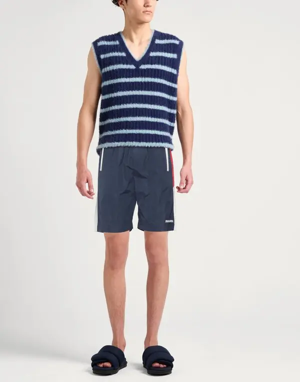 Dsquared2 Shorts & Bermuda Shorts Size Polyester
