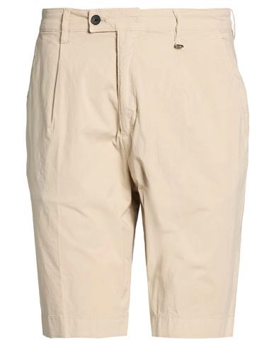 ANTONY MORATO Shorts & Bermuda Shorts Size Cotton, Elastane - Beige
