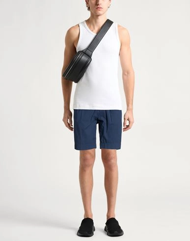 ANTONY MORATO Shorts & Bermuda Shorts Size Cotton, Elastane - Navy