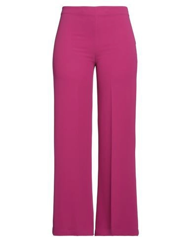 JUCCA Pants Size Polyester - Magenta