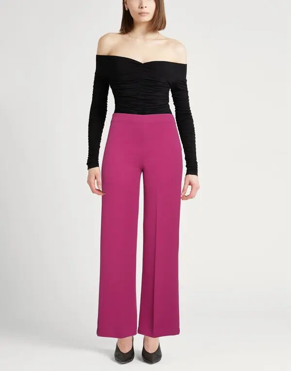 JUCCA Pants Size Polyester