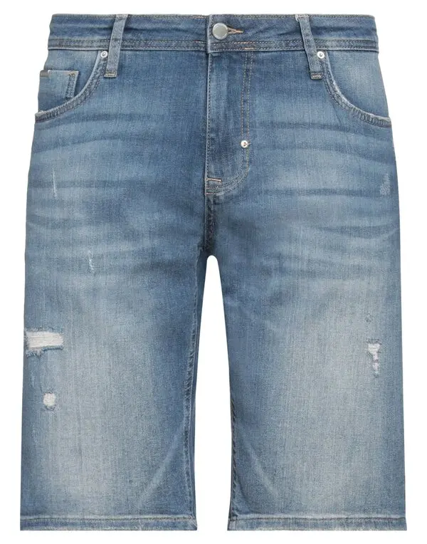 ANTONY MORATO Denim Shorts