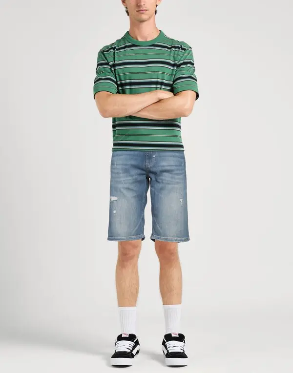 ANTONY MORATO Denim Shorts