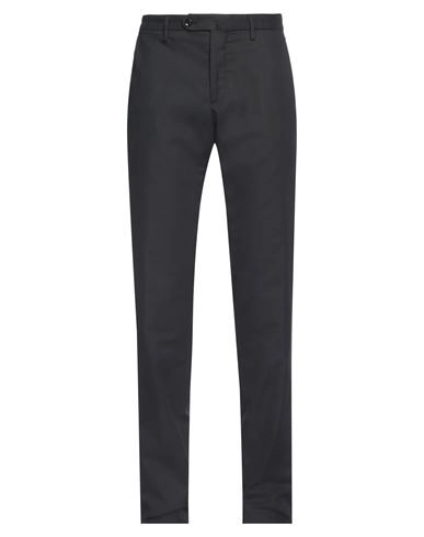 Incotex Pants Size Polyester - Black