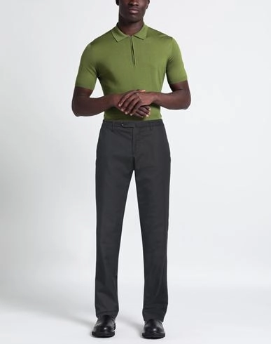 Incotex Pants Size Polyester