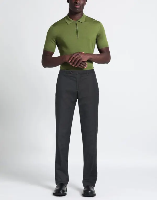 Incotex Pants Size Polyester