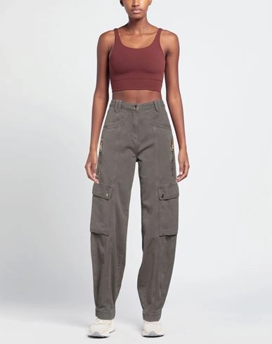 Elisabetta Franchi Cargo Jeans