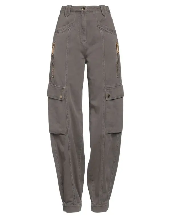 Elisabetta Franchi Cargo Jeans