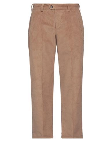 PT TORINO Pants Sand Size Cotton - Beige