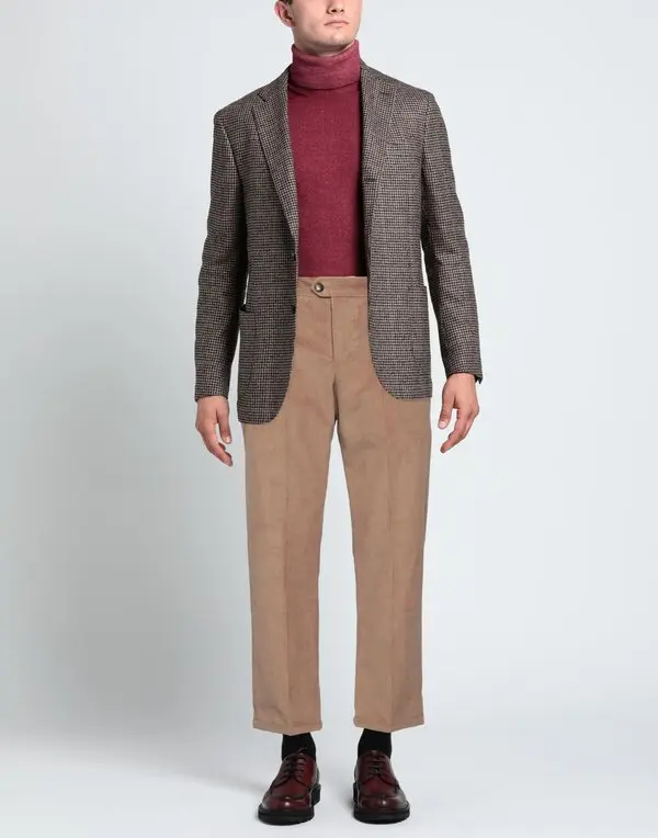 PT TORINO Pants Sand Size Cotton