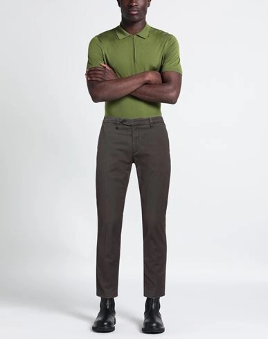 ANTONY MORATO Pants Dark Size Cotton, Elastane