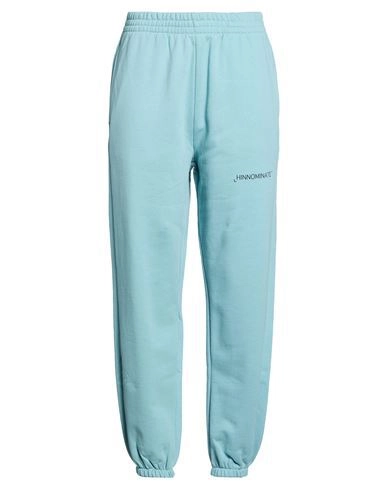 HINNOMINATE Pants Light Size Cotton - Blue