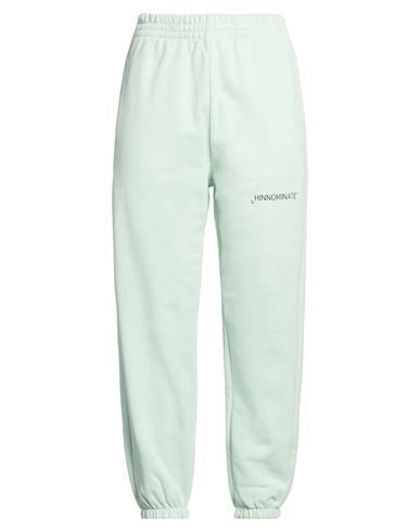 HINNOMINATE Pants Size Cotton - Green