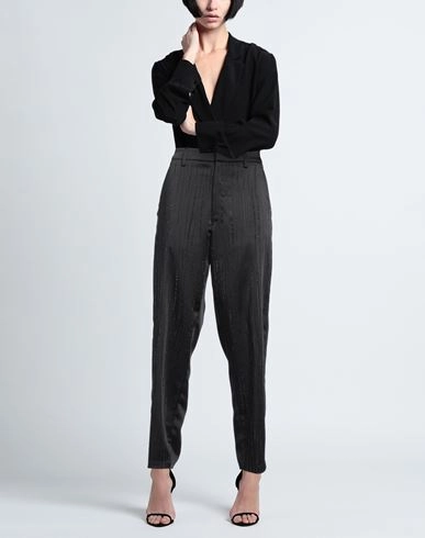 DONDUP Pants Size Polyester, Eco Polyester