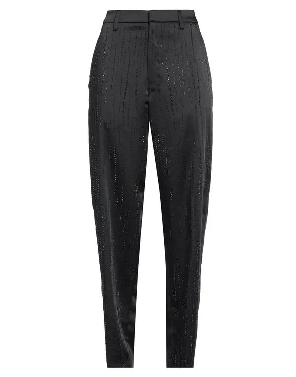 DONDUP Pants Size Polyester, Eco Polyester