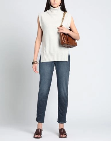 CHIARA FERRAGNI Jeans Cotton Elastane