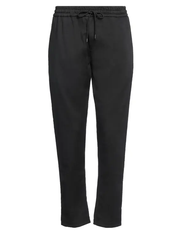 DONDUP Pants Size Cotton, Elastane