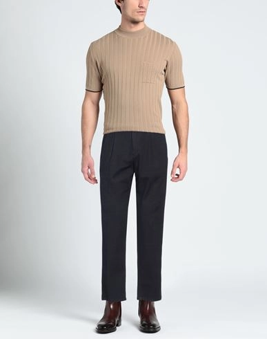 Incotex Pants Midnight Size Cotton, Elastane