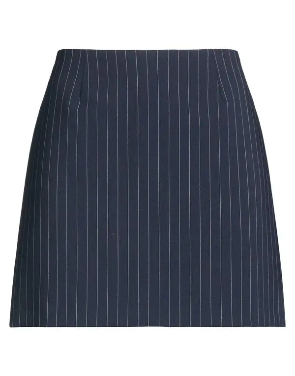 SEMICOUTURE Mini Skirt
