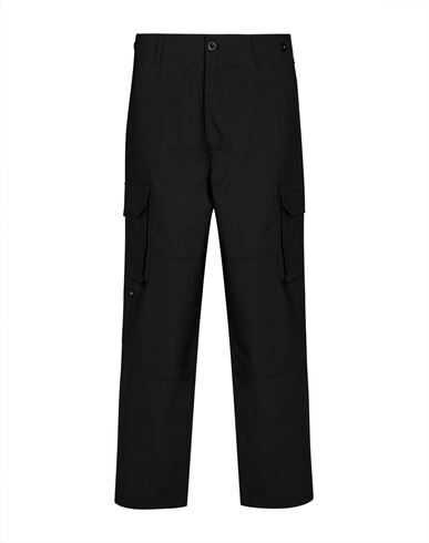 DEPARTMENT 5 Pants Size Polyester, Virgin Wool, Elastane