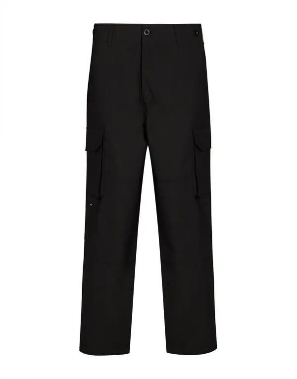 DEPARTMENT 5 Pants Size Polyester, Virgin Wool, Elastane