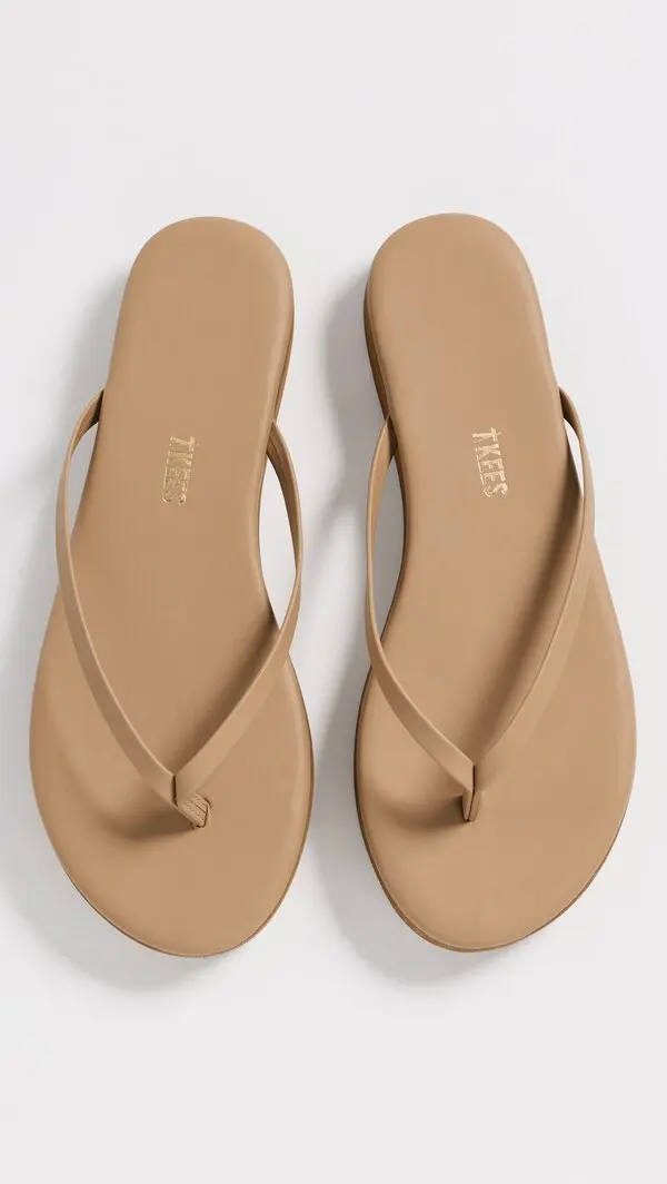 Tkees Platform Lily Sandals