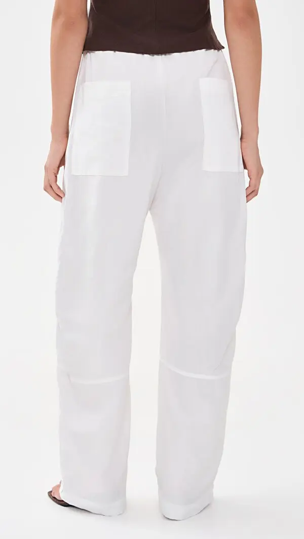Paris Georgia Elemental Parachute Pants