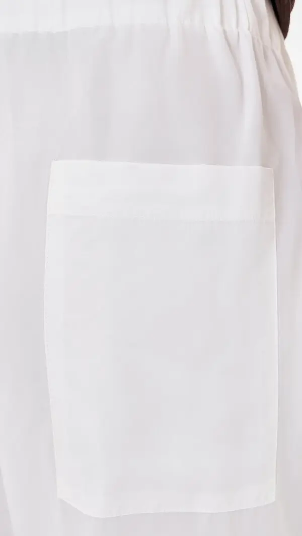 Paris Georgia Elemental Parachute Pants