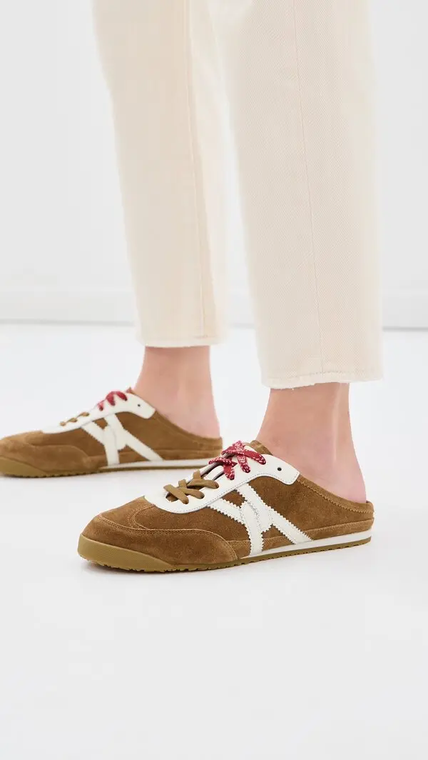 Veronica Beard Nicoline Mules