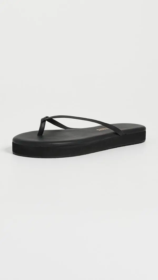 Tkees Platform Lily Sandals