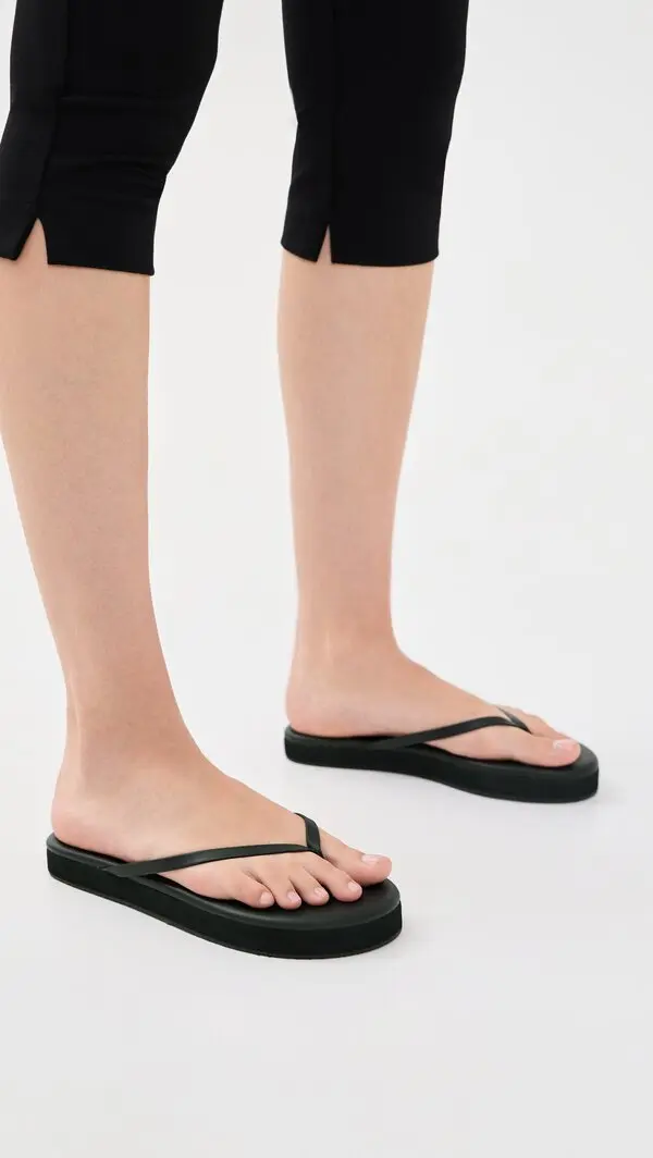 Tkees Platform Lily Sandals