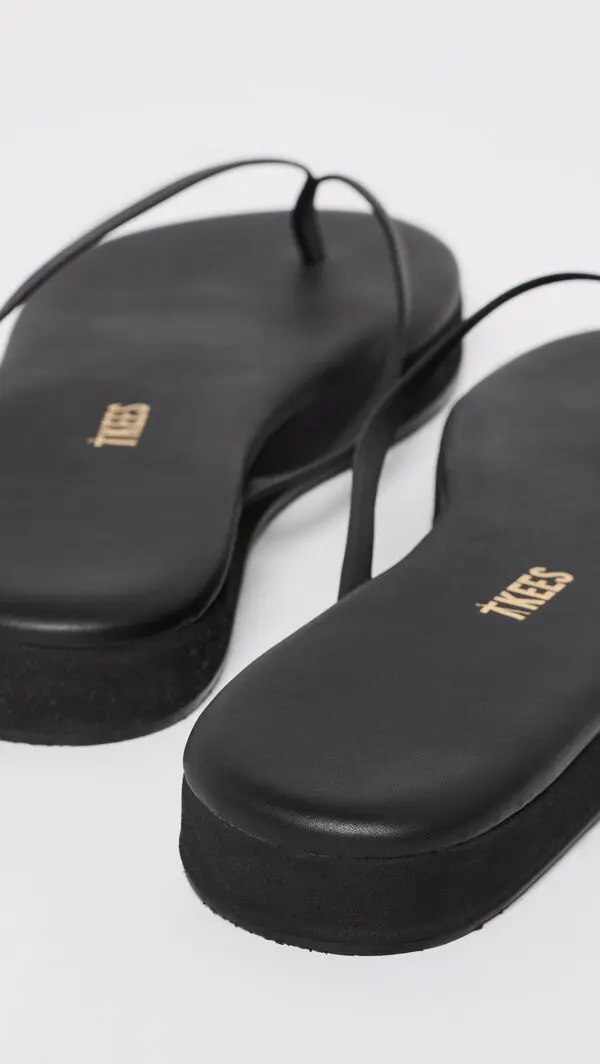Tkees Platform Lily Sandals