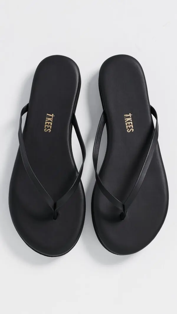 Tkees Platform Lily Sandals