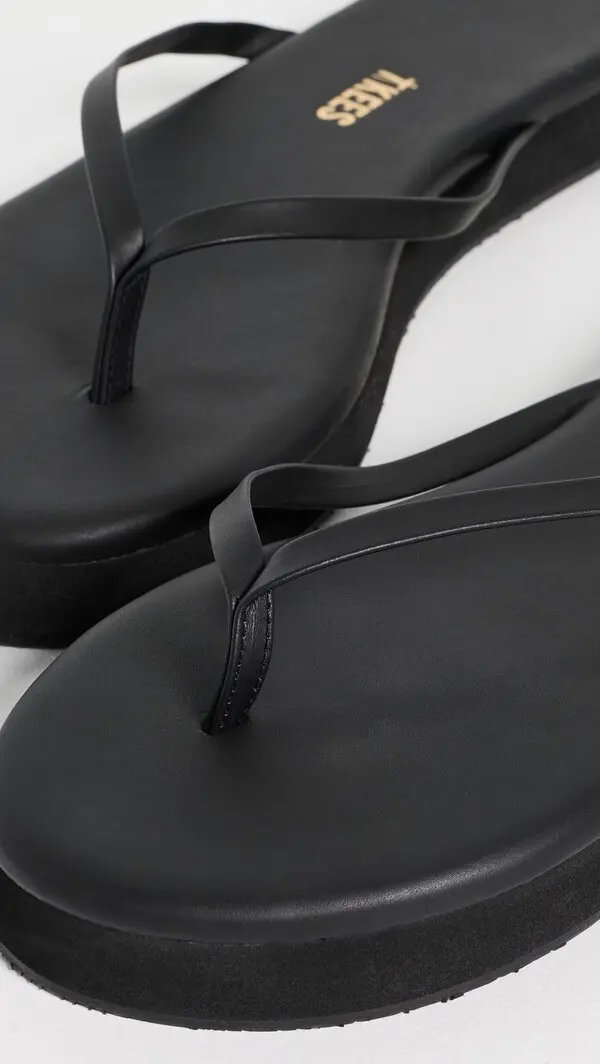 Tkees Platform Lily Sandals