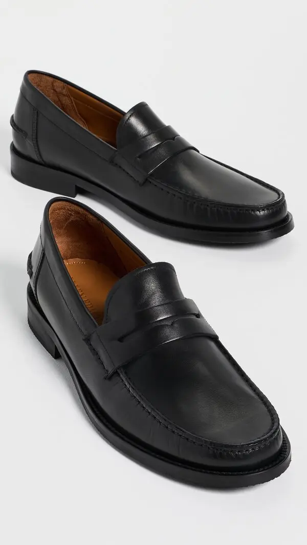 Allen Edmonds Sorrento Loafers