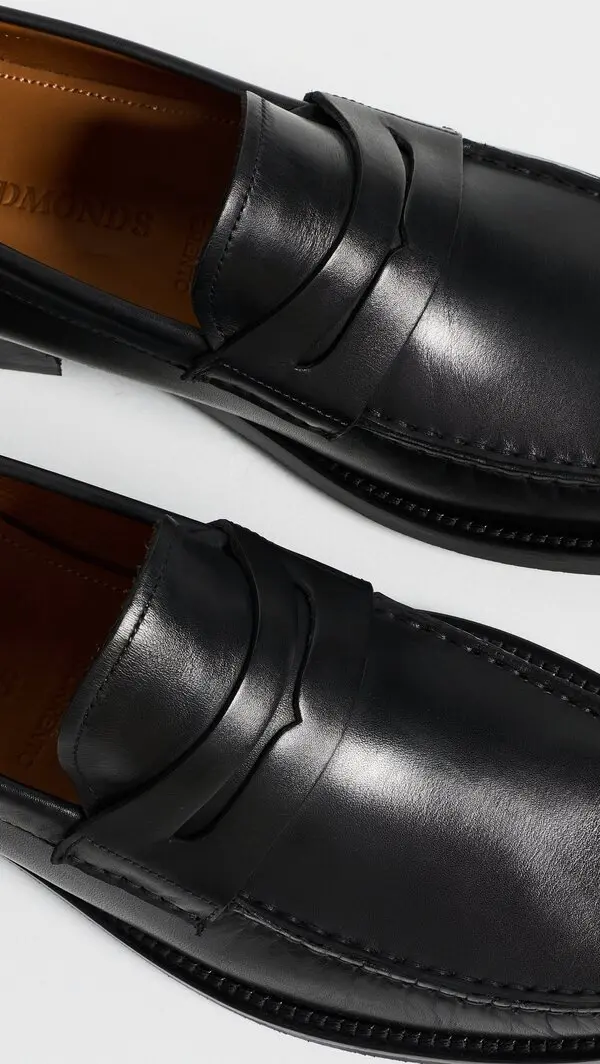 Allen Edmonds Sorrento Loafers
