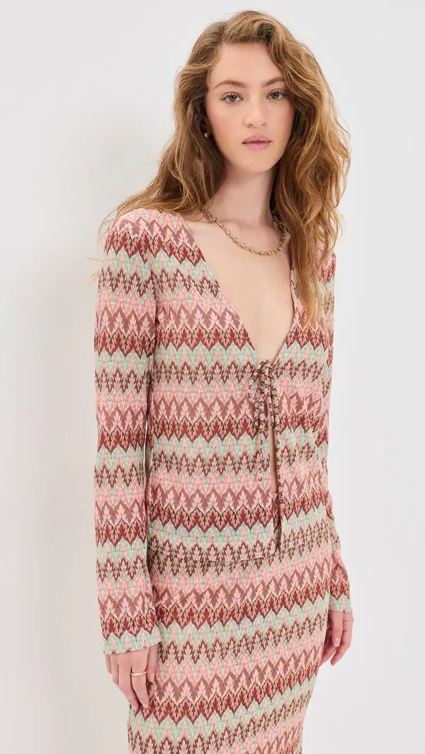 Hill House Home The Delia Top