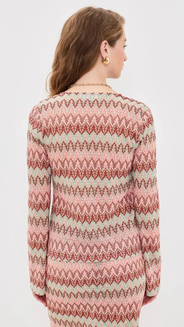 Hill House Home The Delia Top