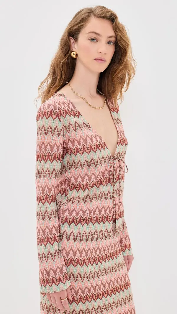 Hill House Home The Delia Top