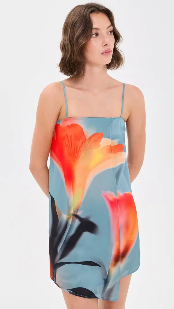 Misa Inez Dress