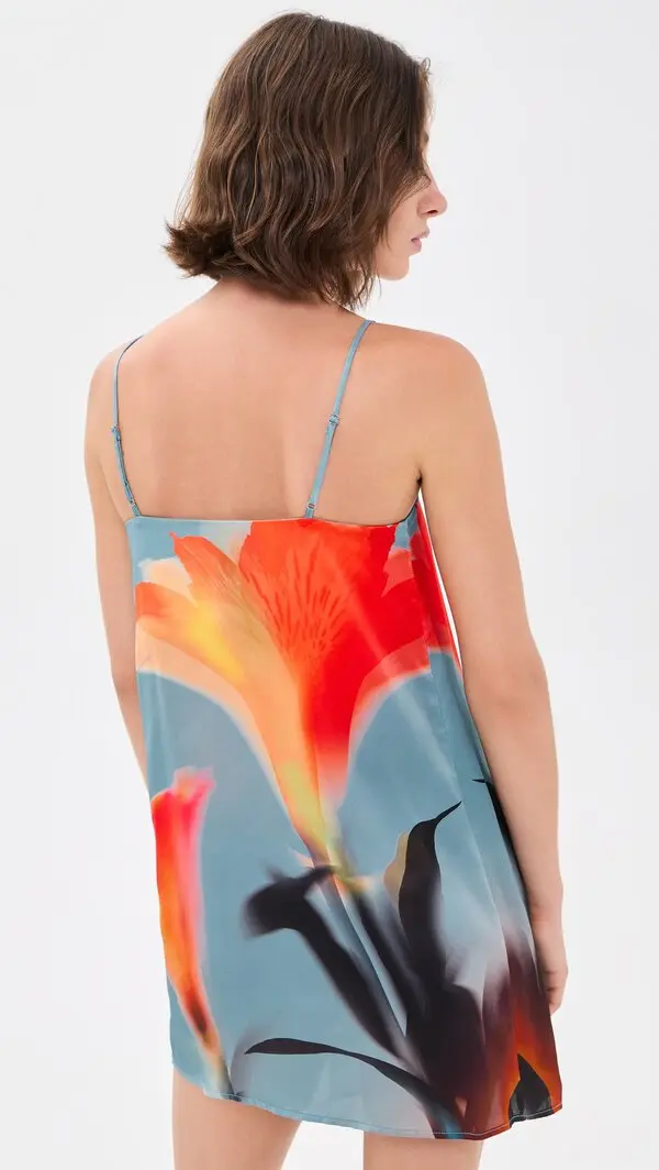 Misa Inez Dress