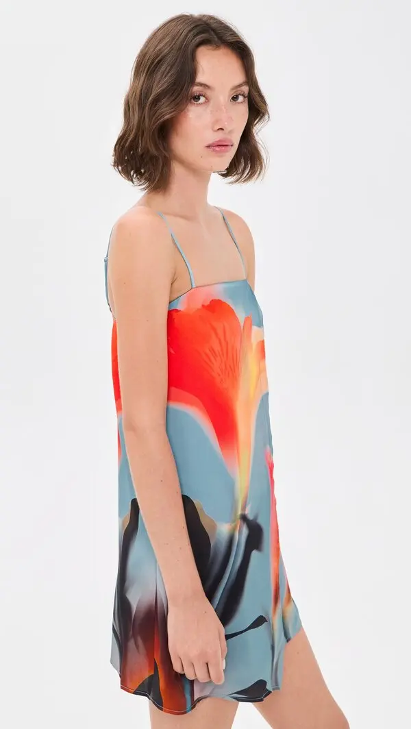 Misa Inez Dress