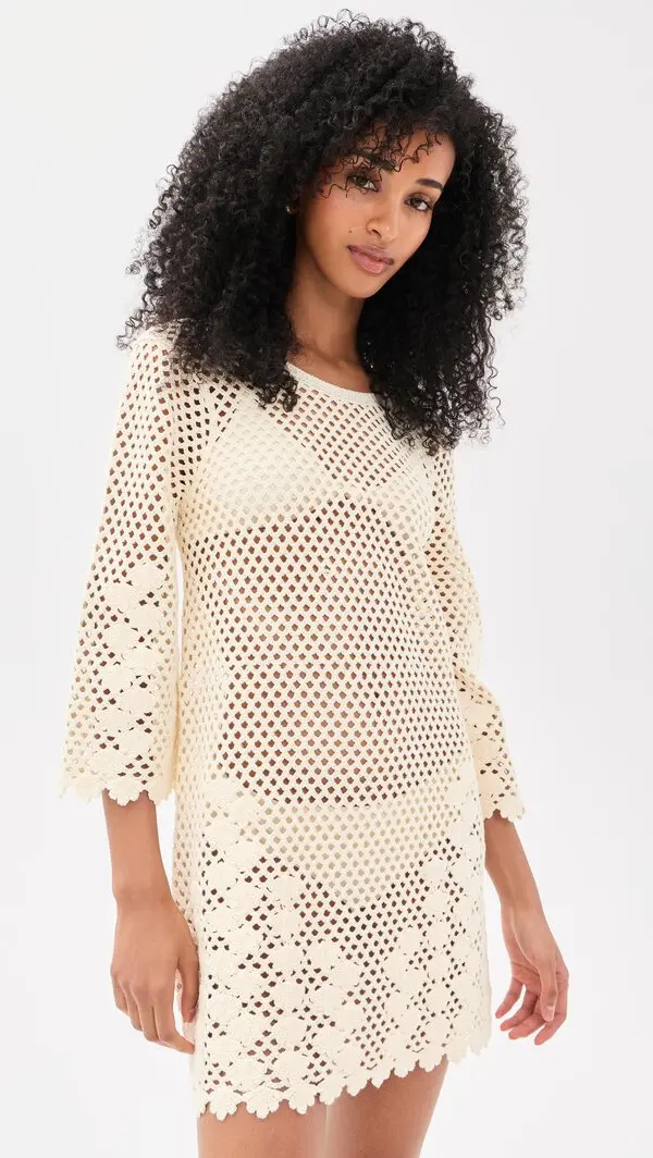 Posse Saskia Dress
