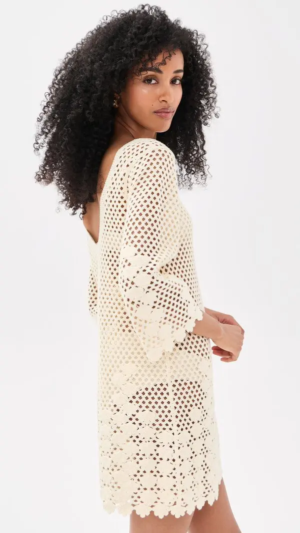 Posse Saskia Dress