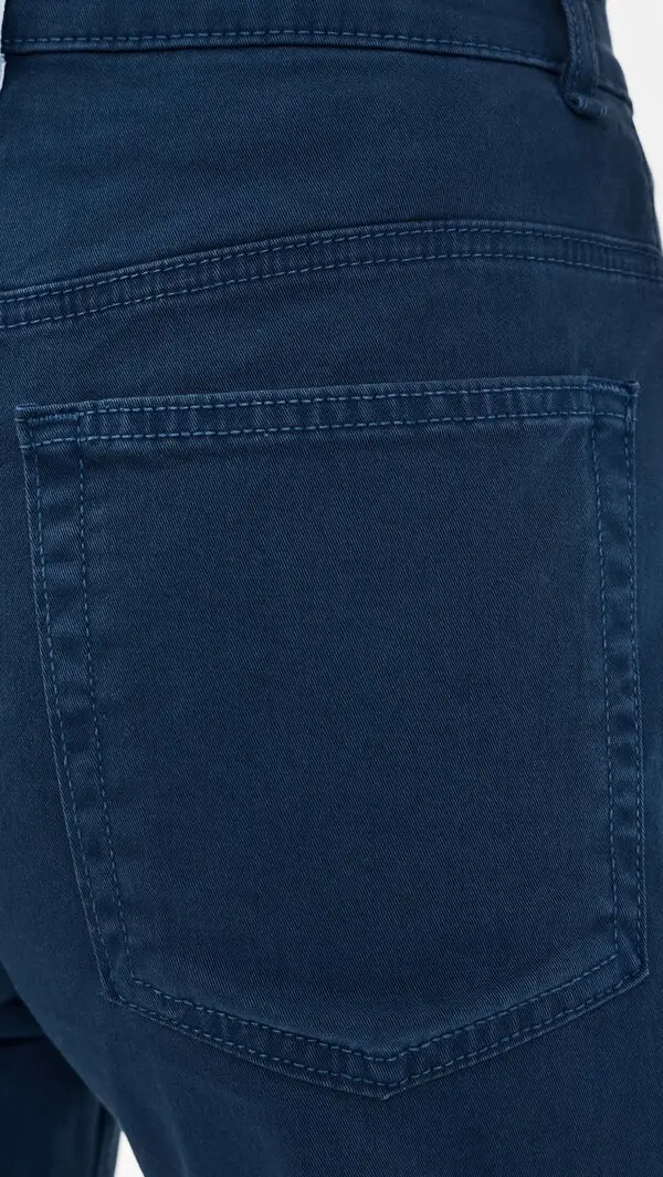 ASKK NY Twisted Barrel Pants