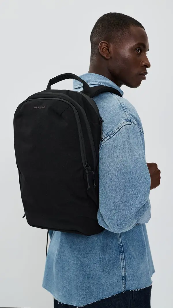 BREVITE The Daypack Pro Backpack
