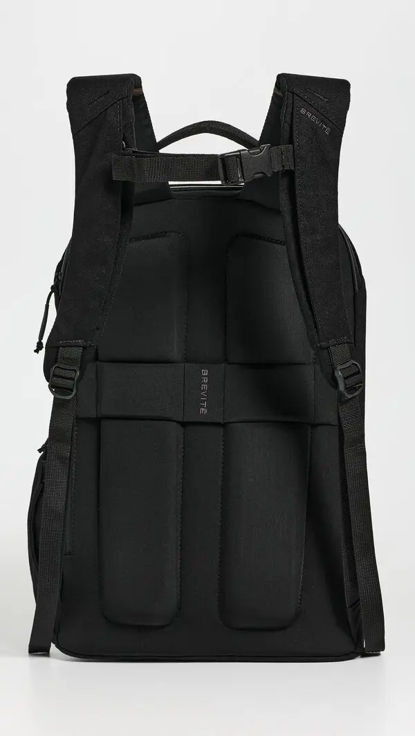 BREVITE The Daypack Pro Backpack