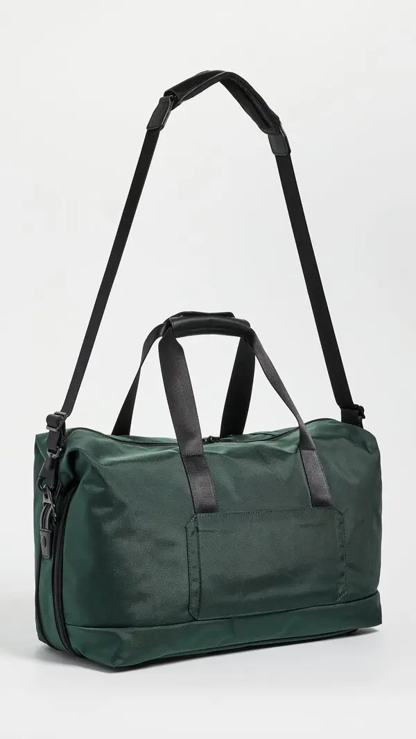 Tumi Double Expansion Duffel Bag